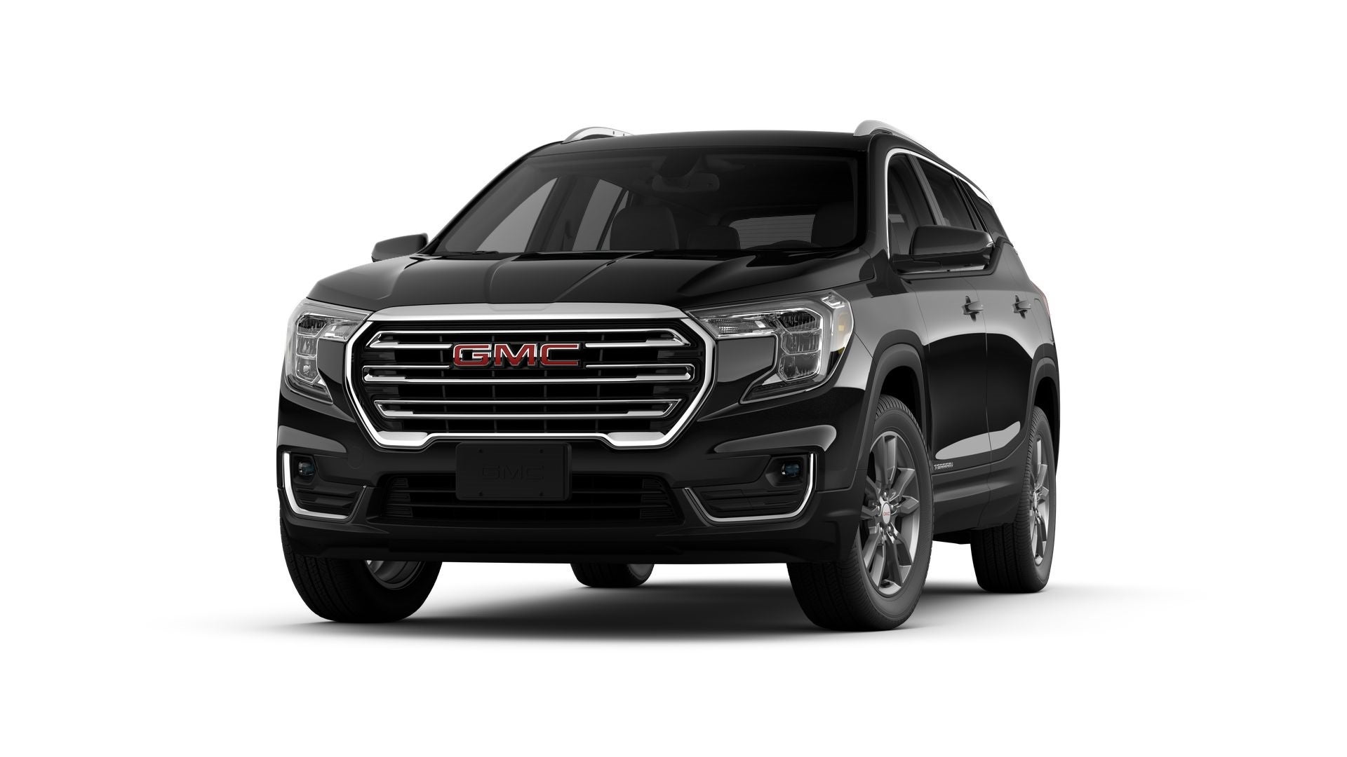 GMC Terrain