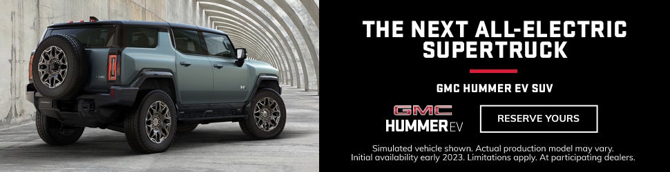 Buick GMC dealership in Philadelphia | Kerbeck Buick GMC